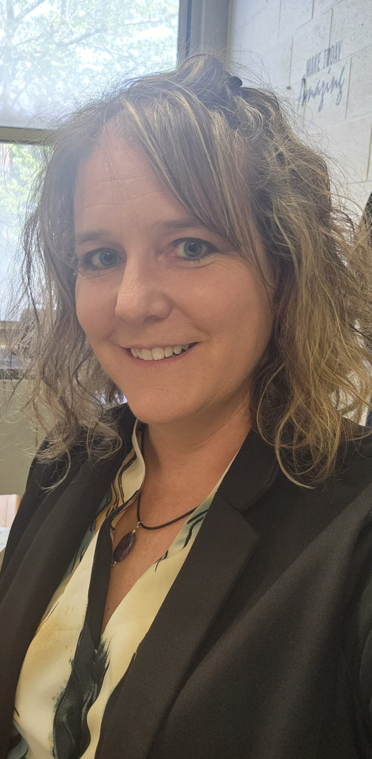 A. L. FitzPatrick School - A. L. Fitzpatrick School